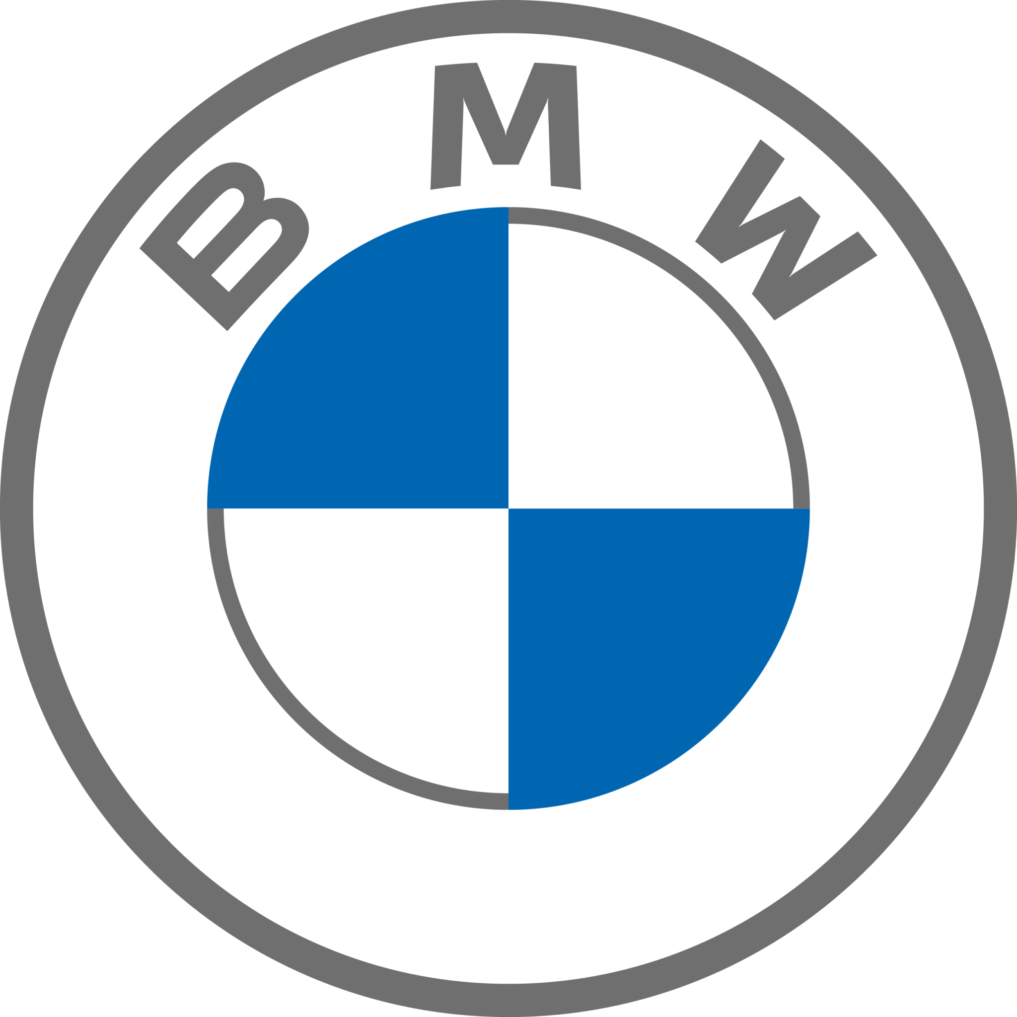 Kempton Park - BMW Dealerships